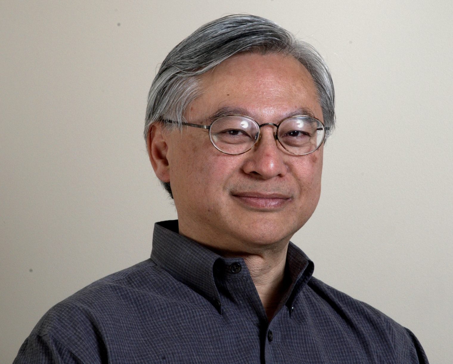 Professor Vincent Chan - Bio